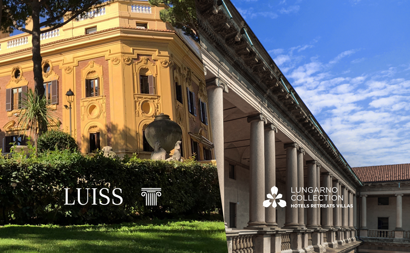 Luiss University and Ferragamo Hotels: two new INWIT partners – INWIT