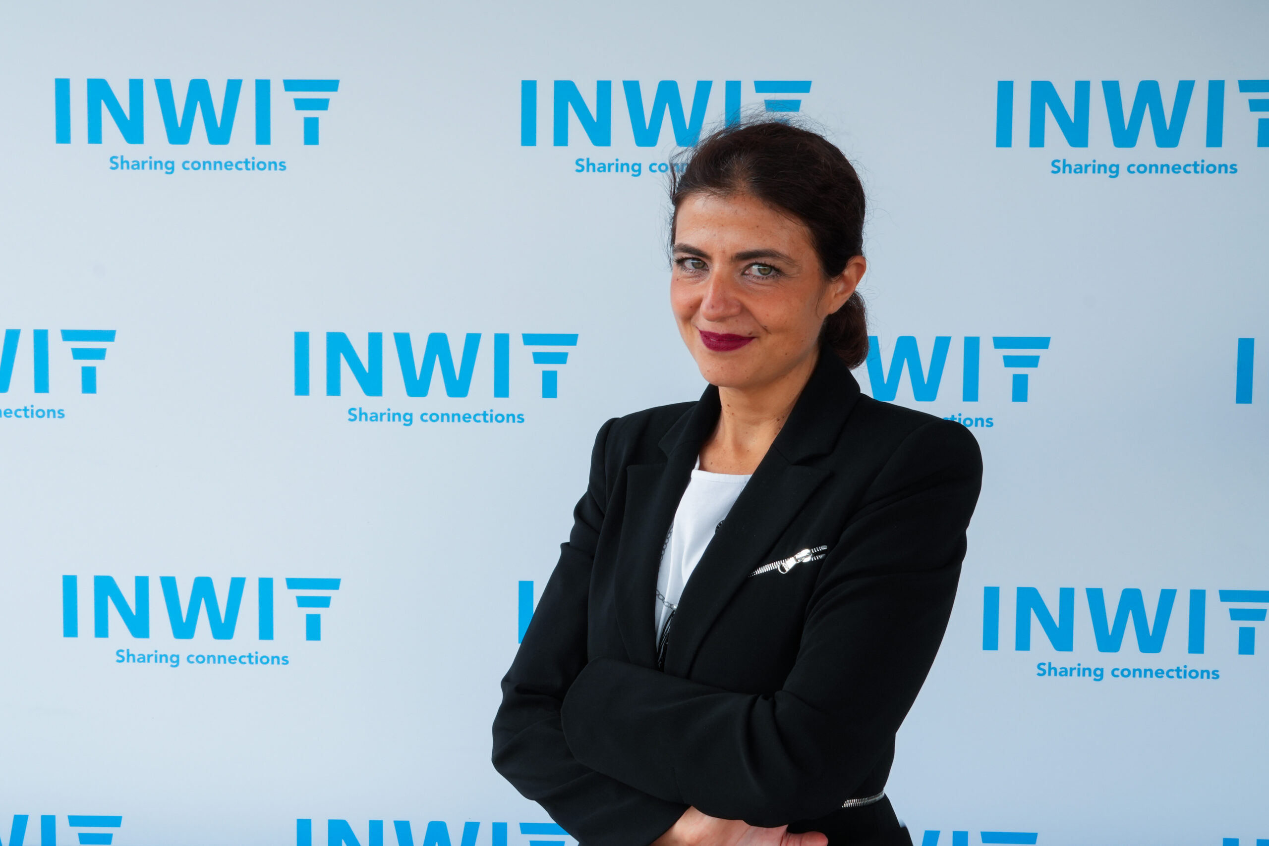 Emilia Trudu – INWIT