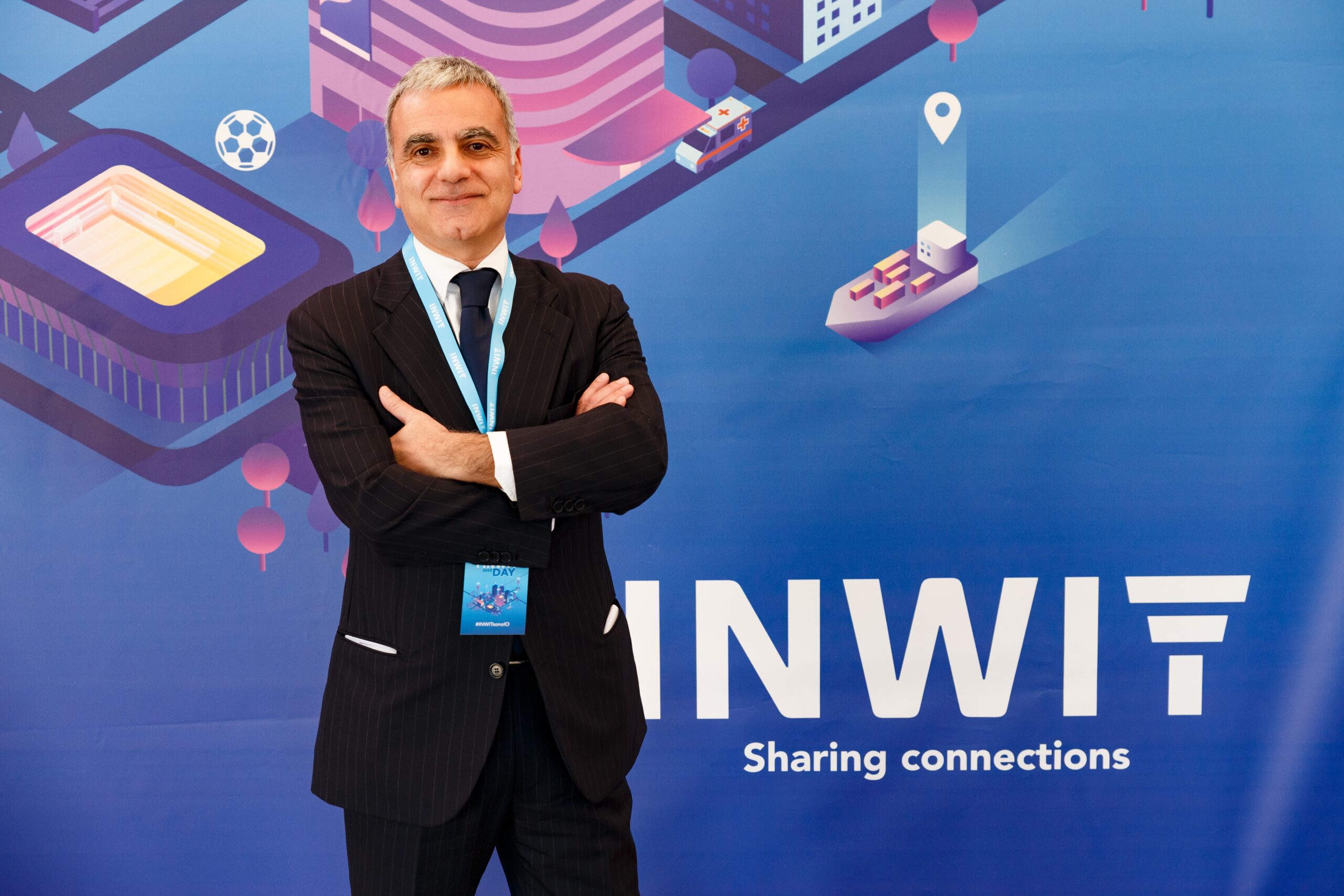 Salvatore Lo Giudice – INWIT