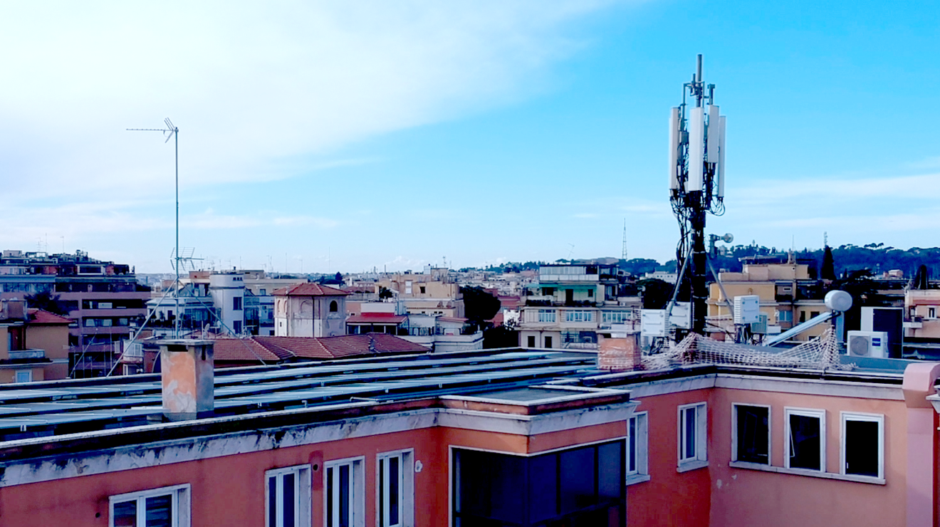 INWIT’s Development Continues – INWIT