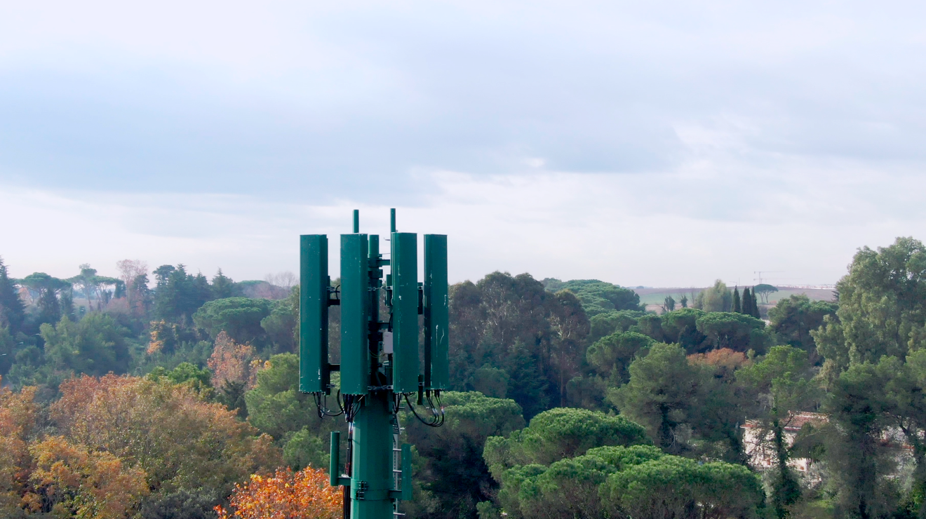 The Speed of Iliad’s Network Will Rely on INWIT Towers – INWIT