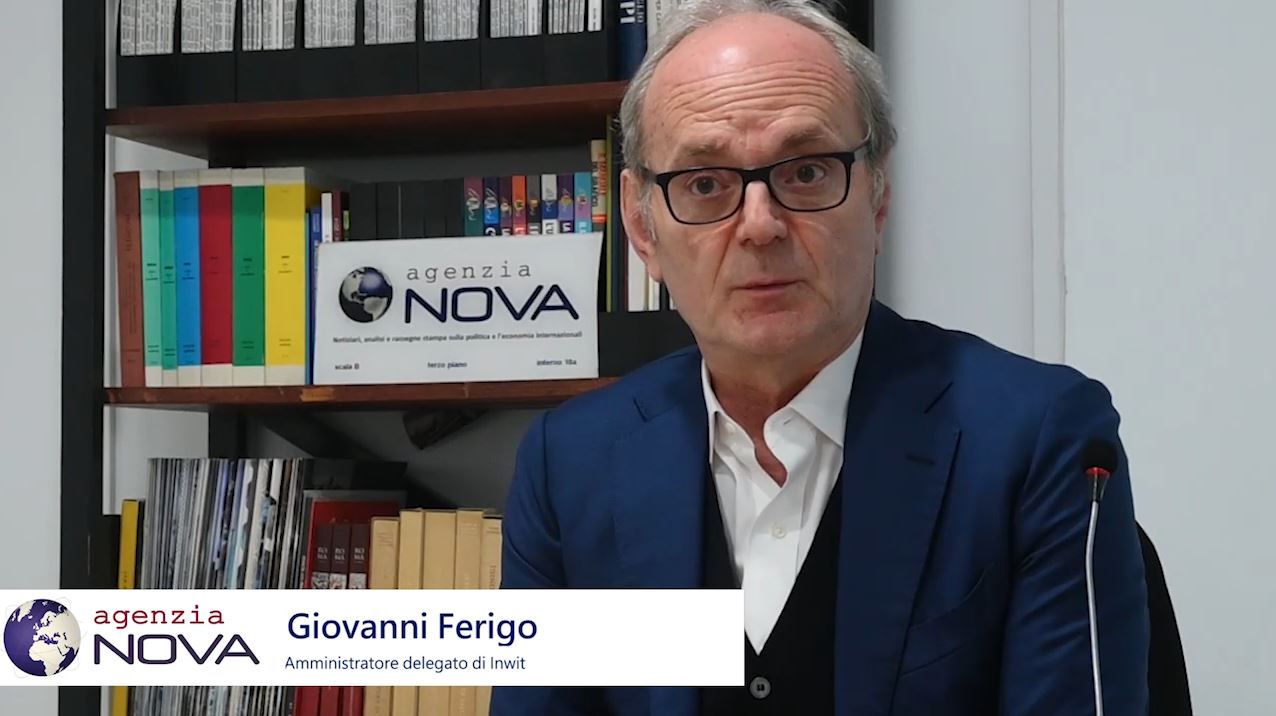 Ferigo: “Solutions 4.0, smart towers and sustainability: the ...