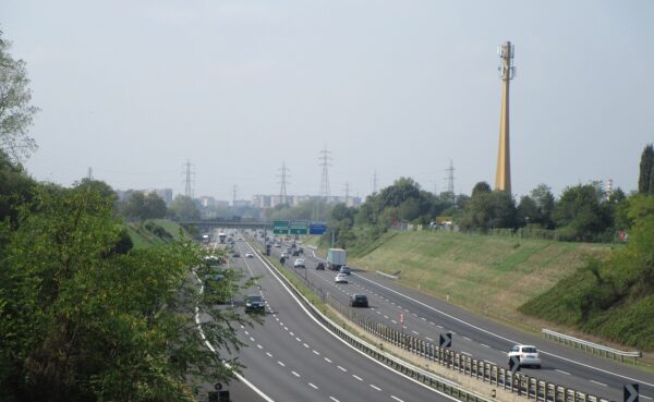 INWIT, first wooden tower in Italy for telecommunications – INWIT