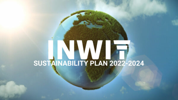 INWIT for sustainability – INWIT