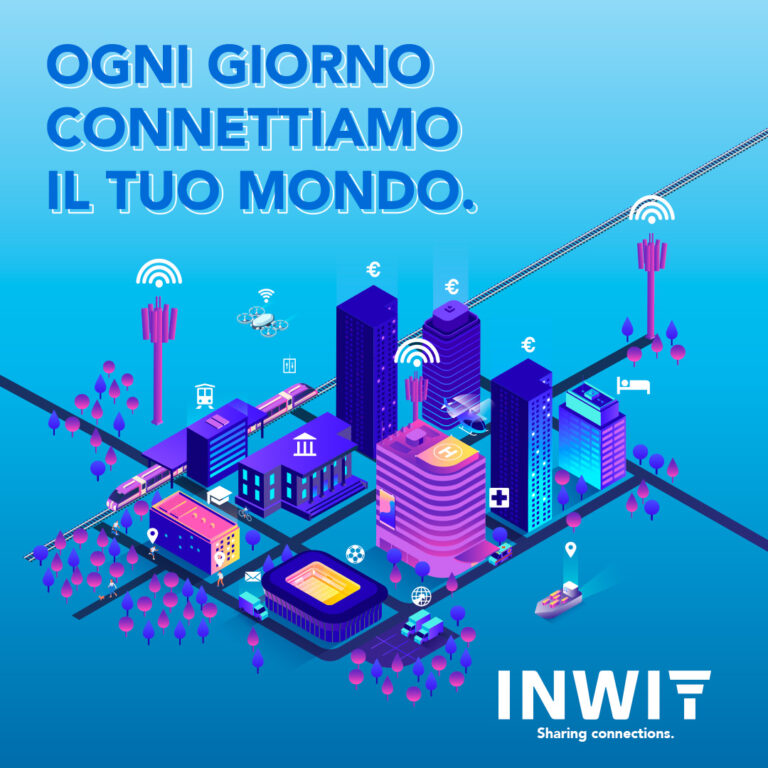INWIT, Italy’s foremost tower operator describes its role as a ...