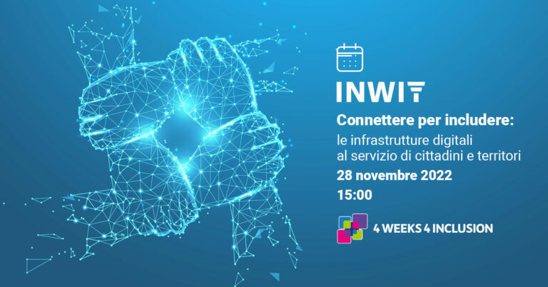 INWIT: the development of digital infrastructures as accelerators of ...