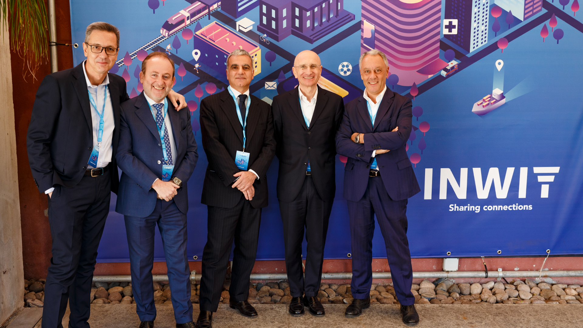 1°INWITday: un giorno speciale per affermare i nostri valori e lo ...