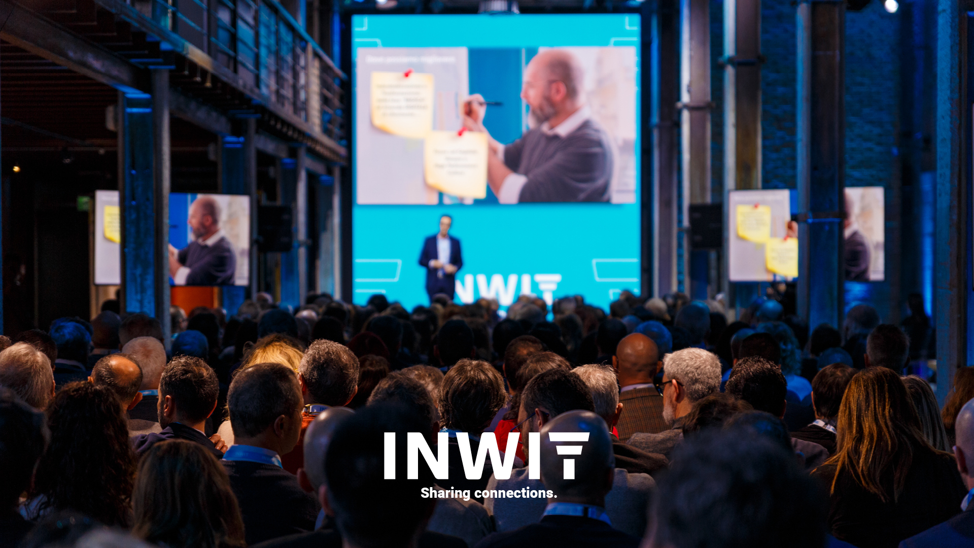 1°INWITday: un giorno speciale per affermare i nostri valori e lo ...