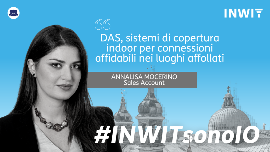 INWIT: people at the heart – INWIT