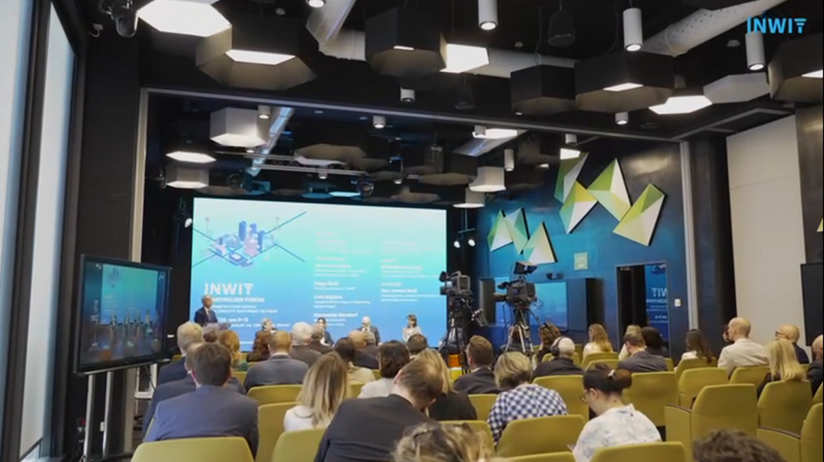 Stakeholder Forum 2023 – INWIT