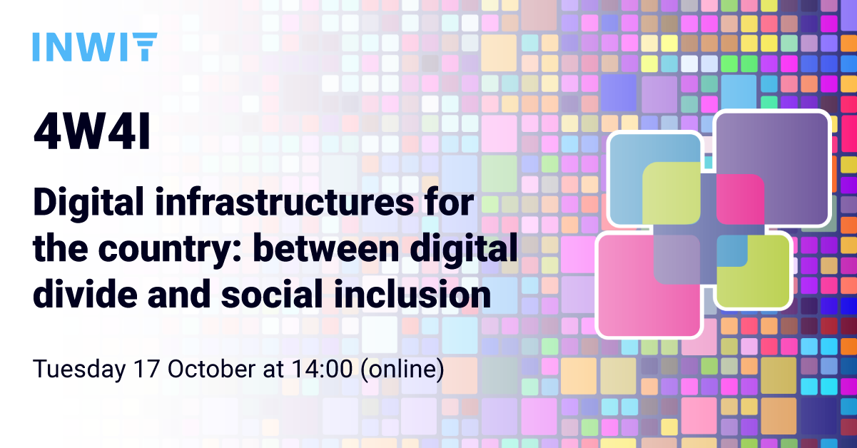 INWIT at 4 Weeks 4 Inclusion