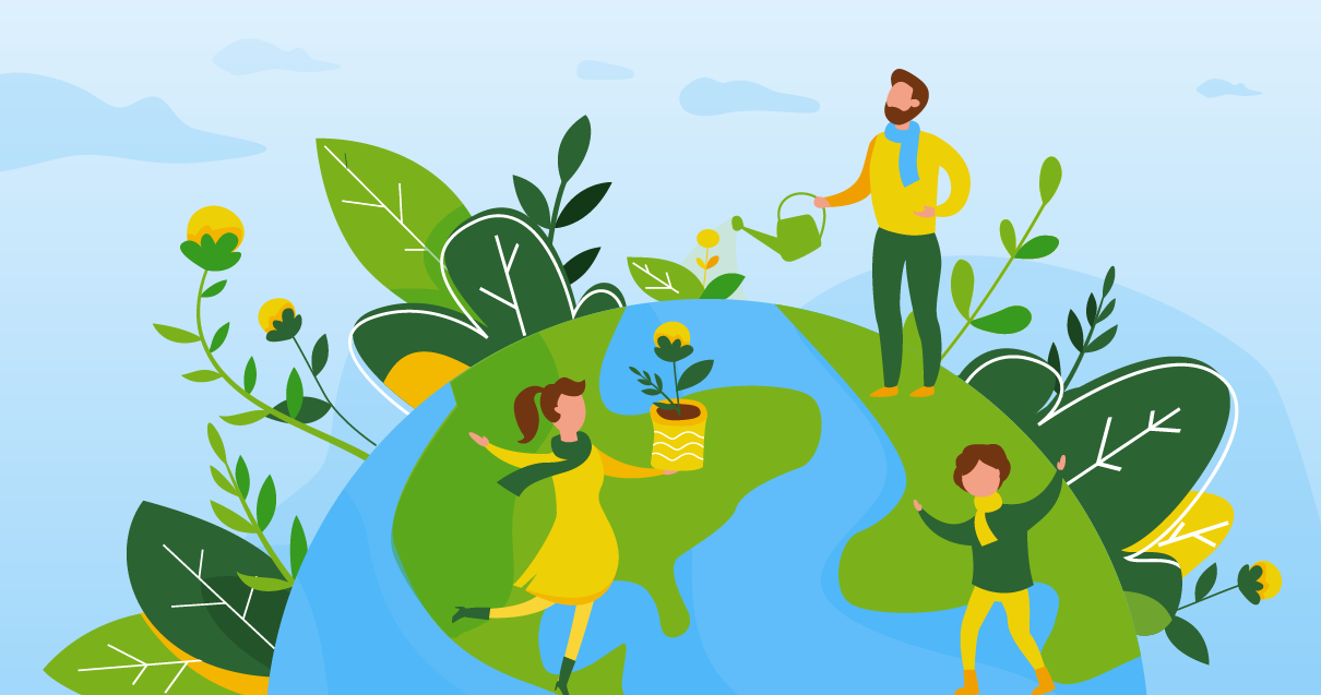 INWIT ranks first in the 2024 "Most Climate-Conscious Companies" ranking – INWIT