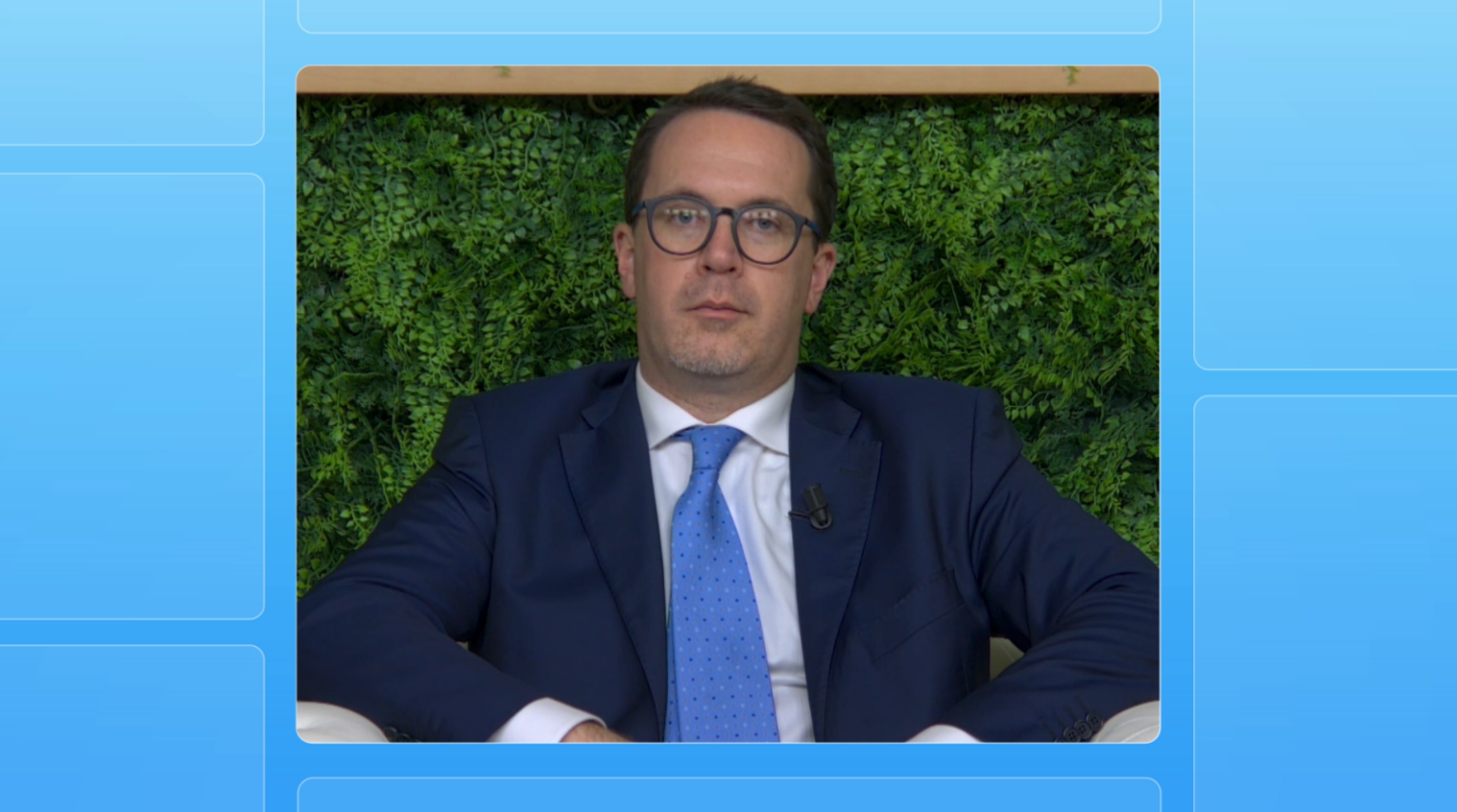 INWIT – We're Building Connection for the Future of Italy