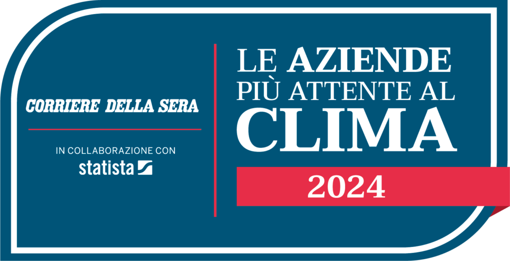 INWIT – We're Building Connection for the Future of Italy