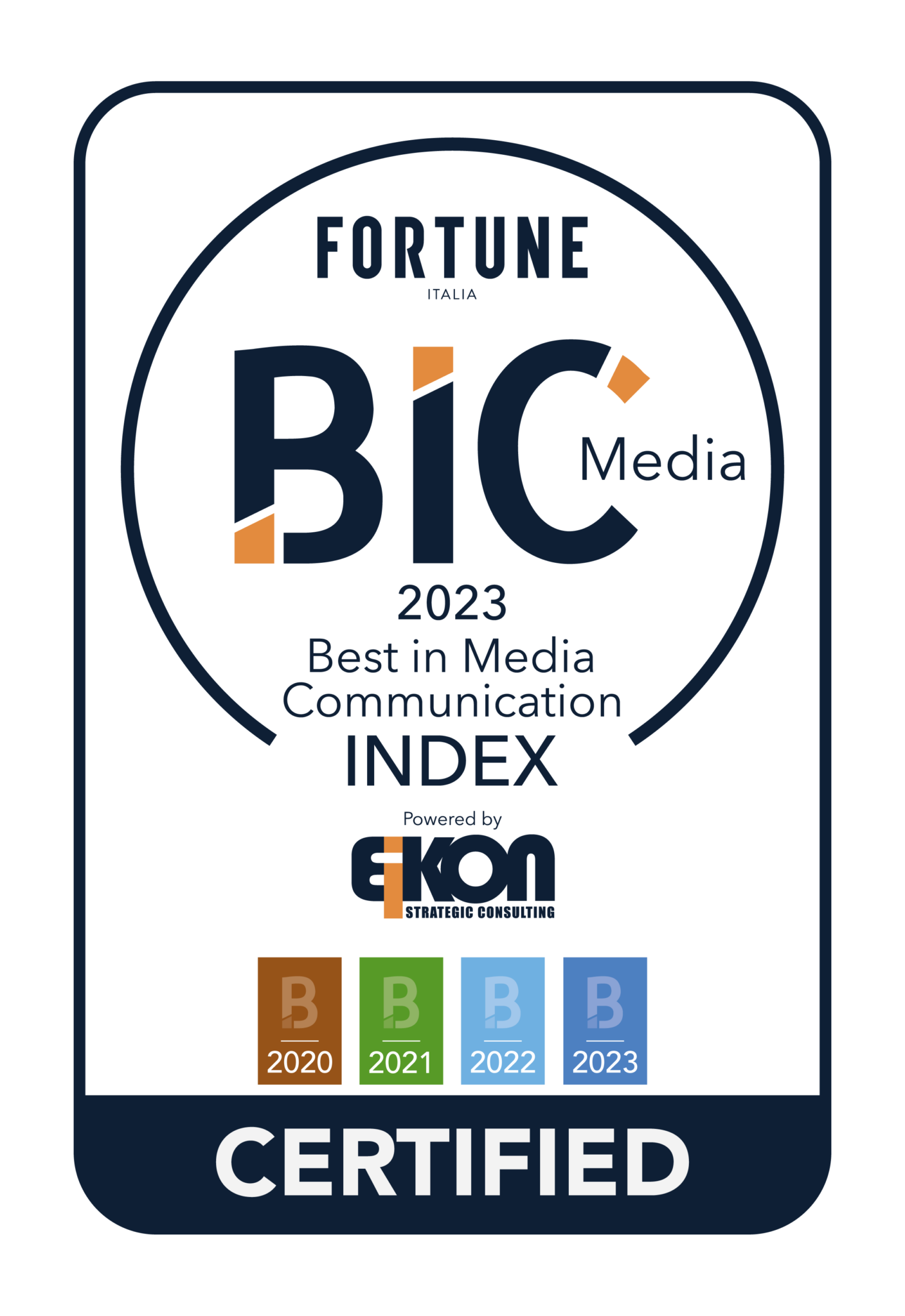 INWIT – We're Building Connection for the Future of Italy