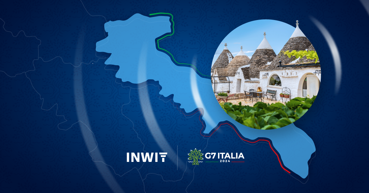 INWIT G7 Technical partner – INWIT