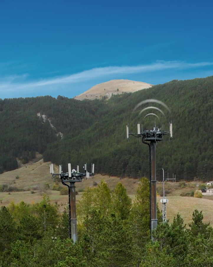 INWIT – Diamo corpo alle connessioni dell'Italia di domani