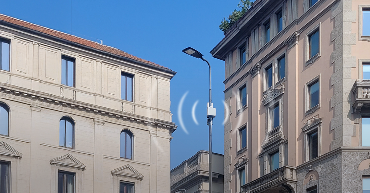 INWIT and A2A together to make Milan even more of a Smart City – INWIT