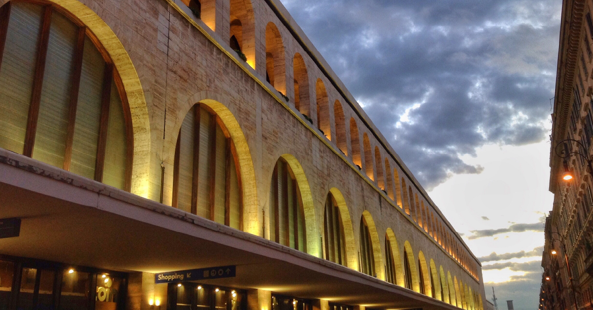 INWIT porta il 5G alla stazione di Roma Termini