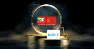 INWIT – We're Building Connection for the Future of Italy