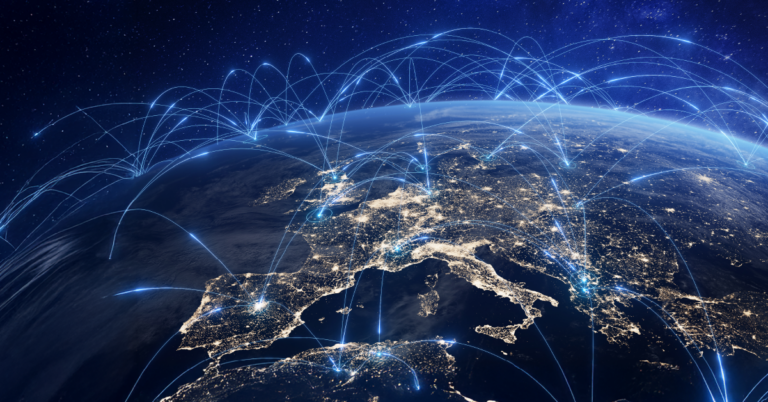 INWIT – We're Building Connection for the Future of Italy