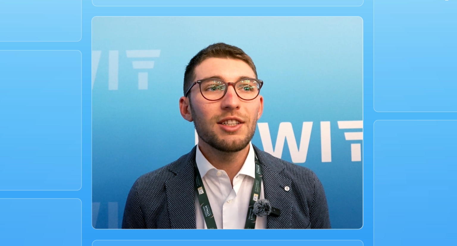 INWIT – We're Building Connection for the Future of Italy