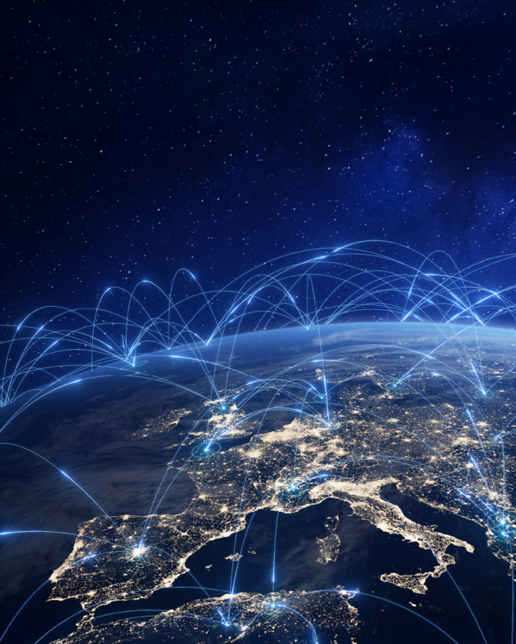 INWIT – We're Building Connection for the Future of Italy