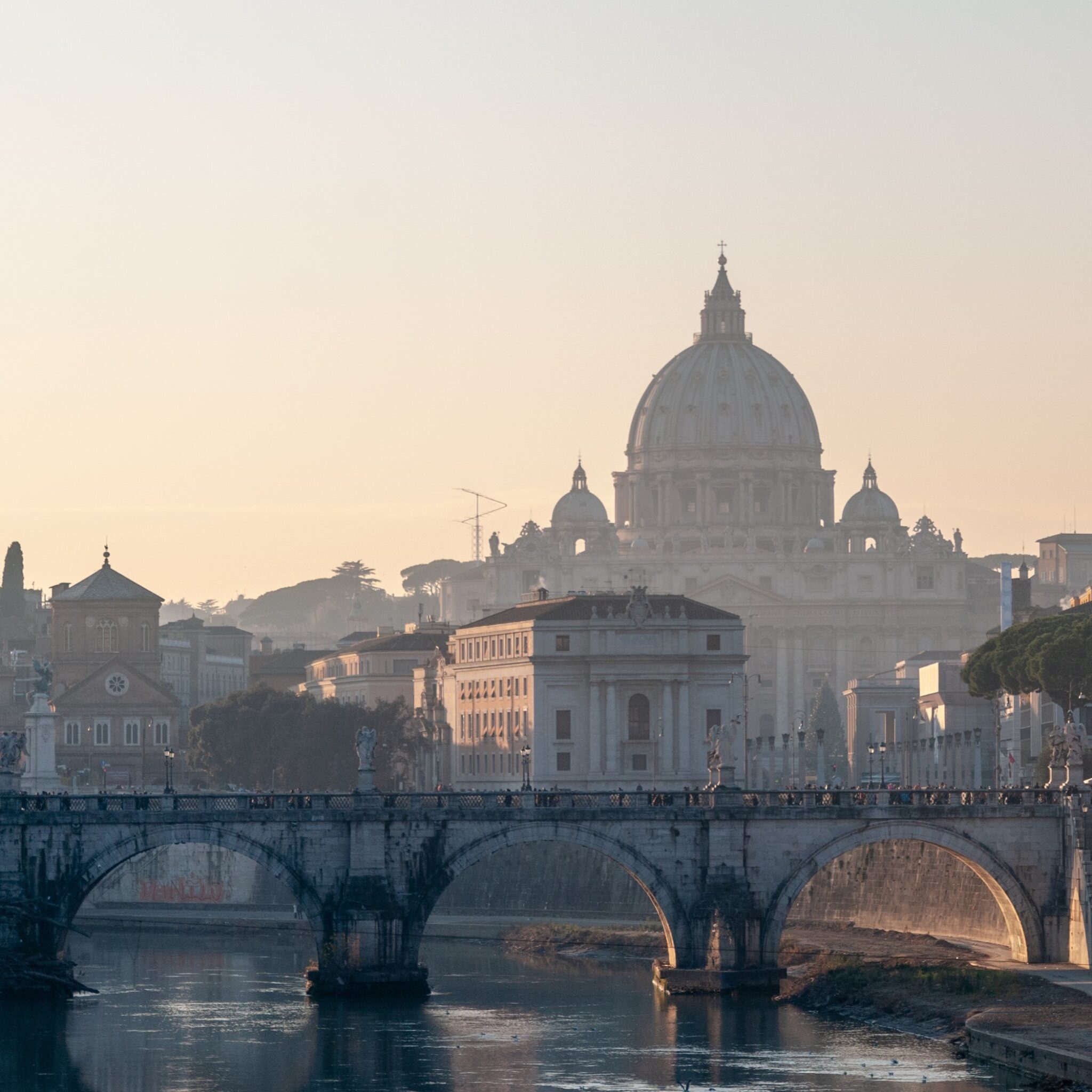 INWIT – We're Building Connection for the Future of Italy